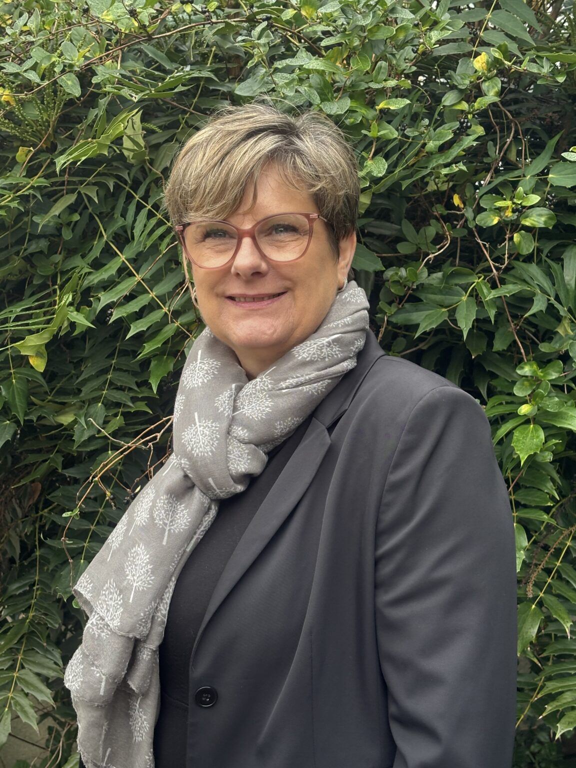 Susan Whymark Funeral Directors | Meet the team - Susan Whymark Funeral ...